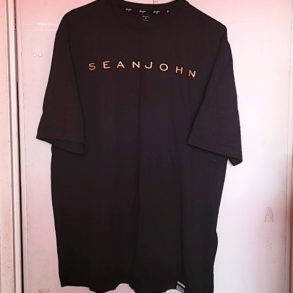 Sean John | Shirts | Vintage Sean John Sz Xl | Poshmark